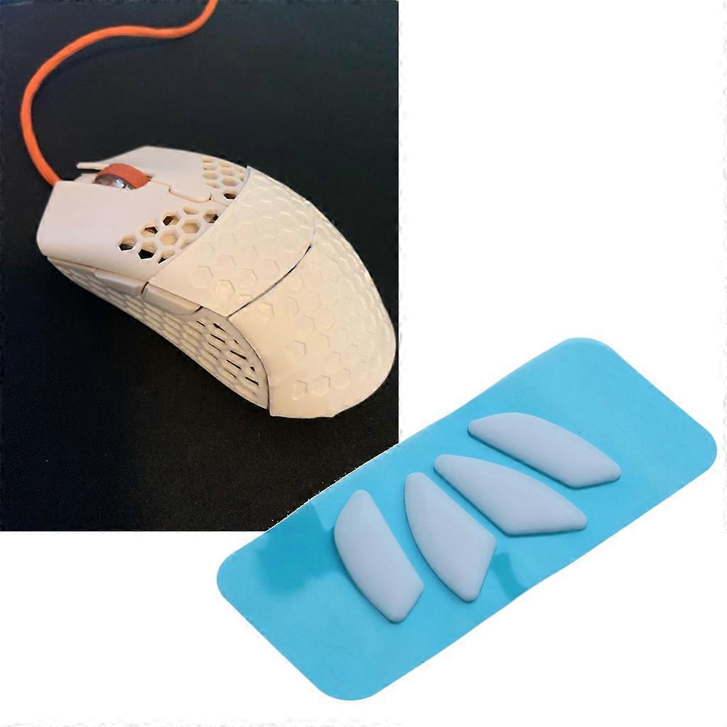 Tiger Gaming Mouse Feet Mice Sticker for Finalmouse Cape town Ul2 Ice ...