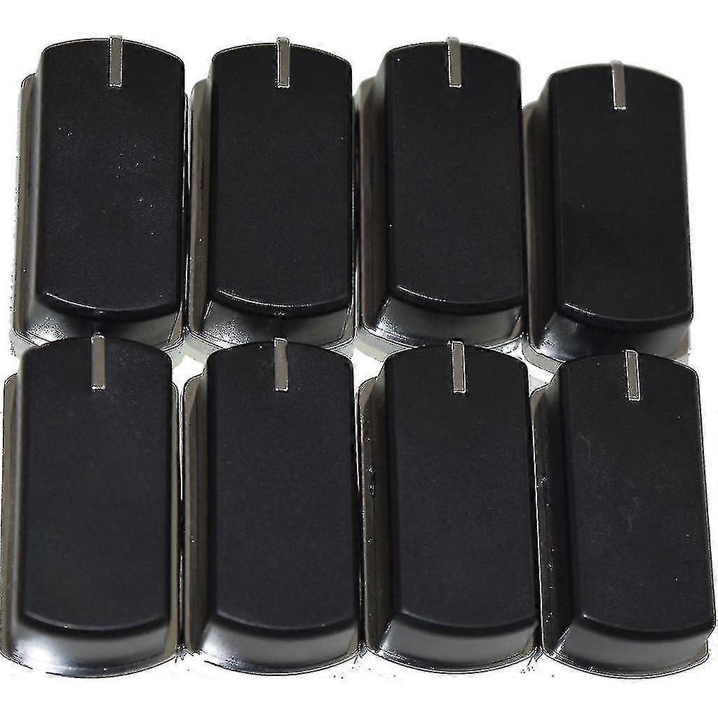 Belling Cooker Oven Hob Stove Grill Control Knob Dials X 8 | Fruugo UK