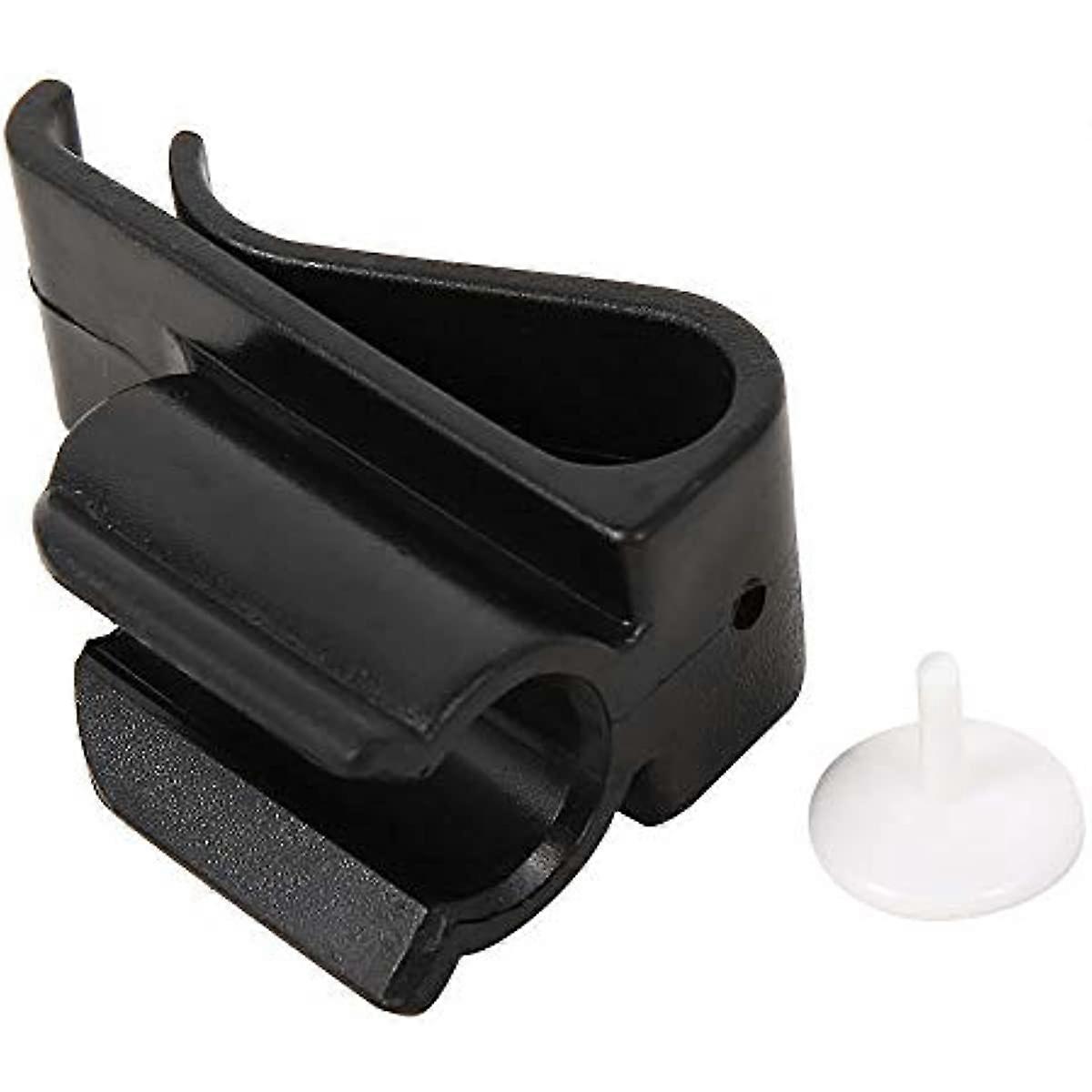 liuliuliu 14Pcs Golf Bag Clip On Putter Clamp Holder Putting Organizer ...