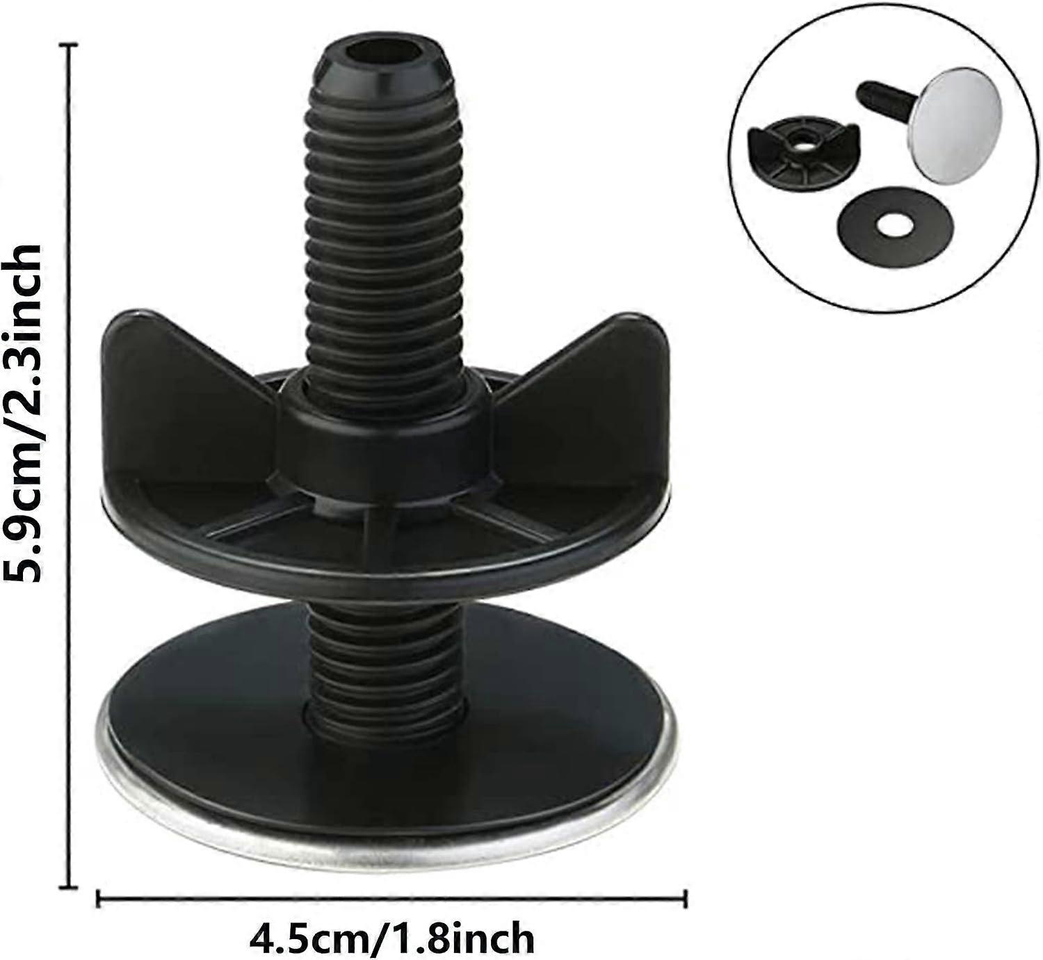 Sink Tap Hole Stopper Blanking Plug Cover Sink Tap Hole Blanking Metal ...