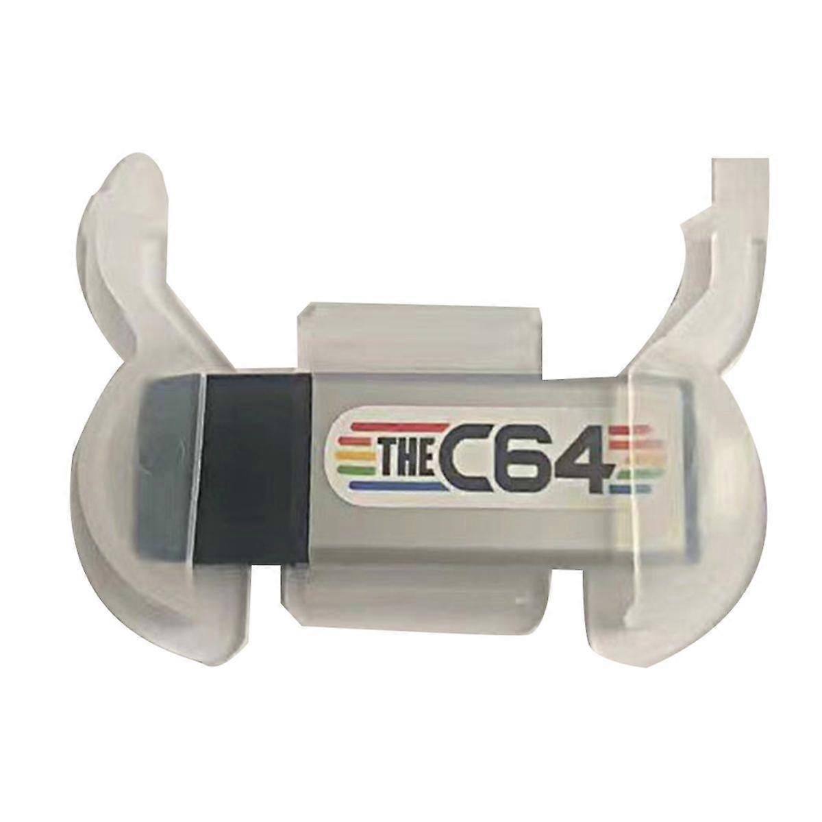 5370 Games USB Stick for C64 Mini Retro Game Console USB Drive Plug and ...