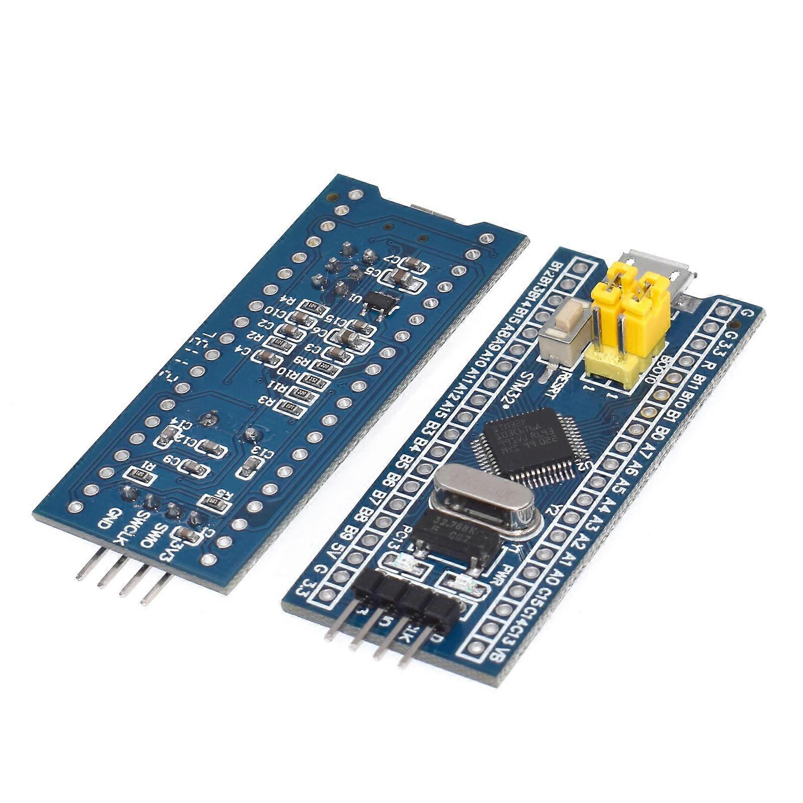 STM32F103 Core Board STM32F103C6T6 STM32F103C8T6 פיתוח לוח מערכת ARM | Fruugo IL
