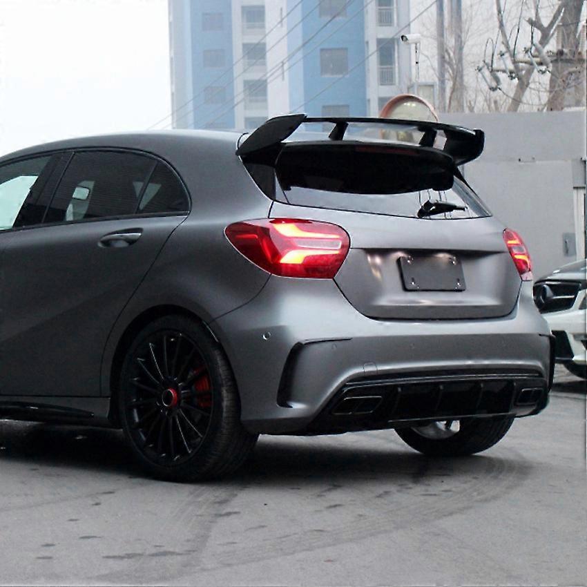 Suitable For Mercedes-Benz A-Class A180 A200 A260 W176 Amg Rear Wing ...