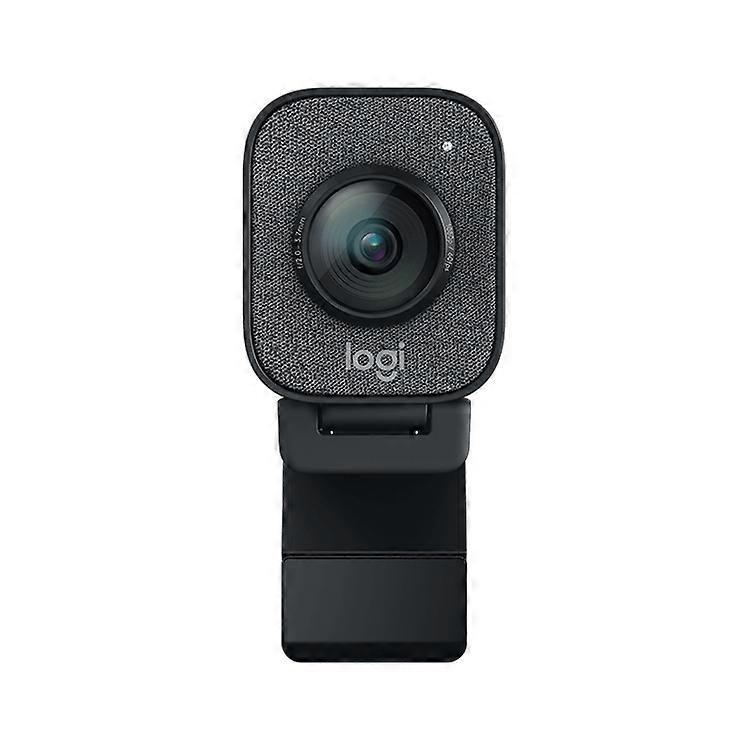 Logitech StreamCam Full HD 1080P / 60fps Auto Focus USB-C / Type-C Port ...