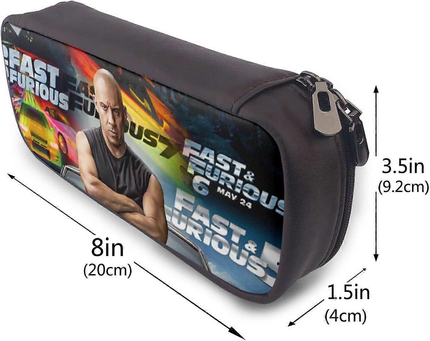 e15Pen Case Fast and Furious Pen Case Pen Case Pen Case Pen Case Pencil ...