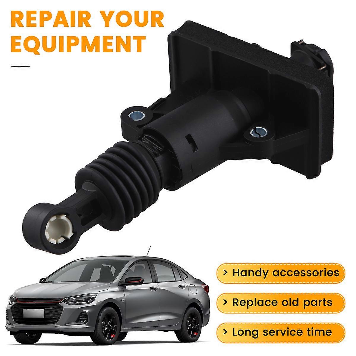 24110003 24585304 25204558 New Clutch Master Cylinder for Chevrolet ...