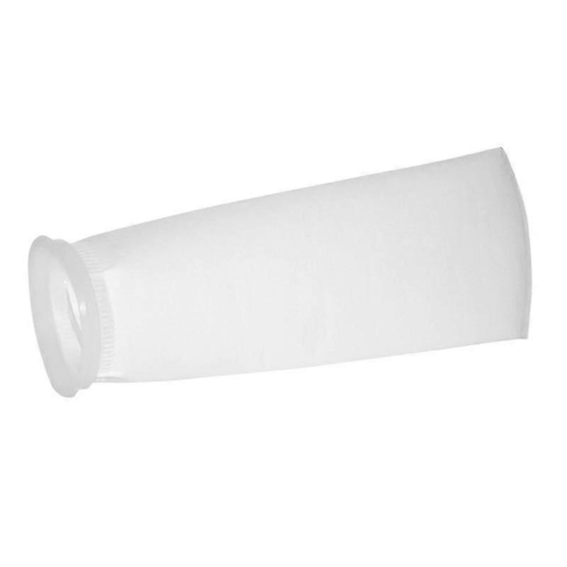 100/150/200 Micron Fish Tank Filter Mesh Bag Filter Socks For Aquarium ...