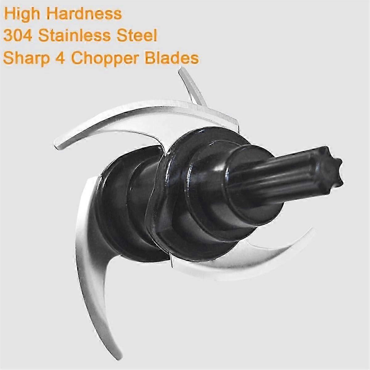 Replacement Blade Assembly for Food Chopper Express Chop Blade, for ...