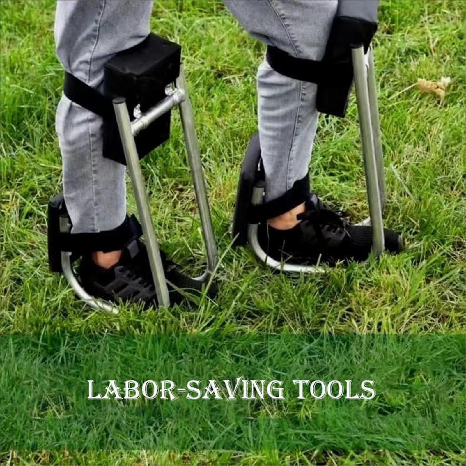 Gardening Knee Seat, Labor-Saving Kneeler Seat Tools for Farm Work ...