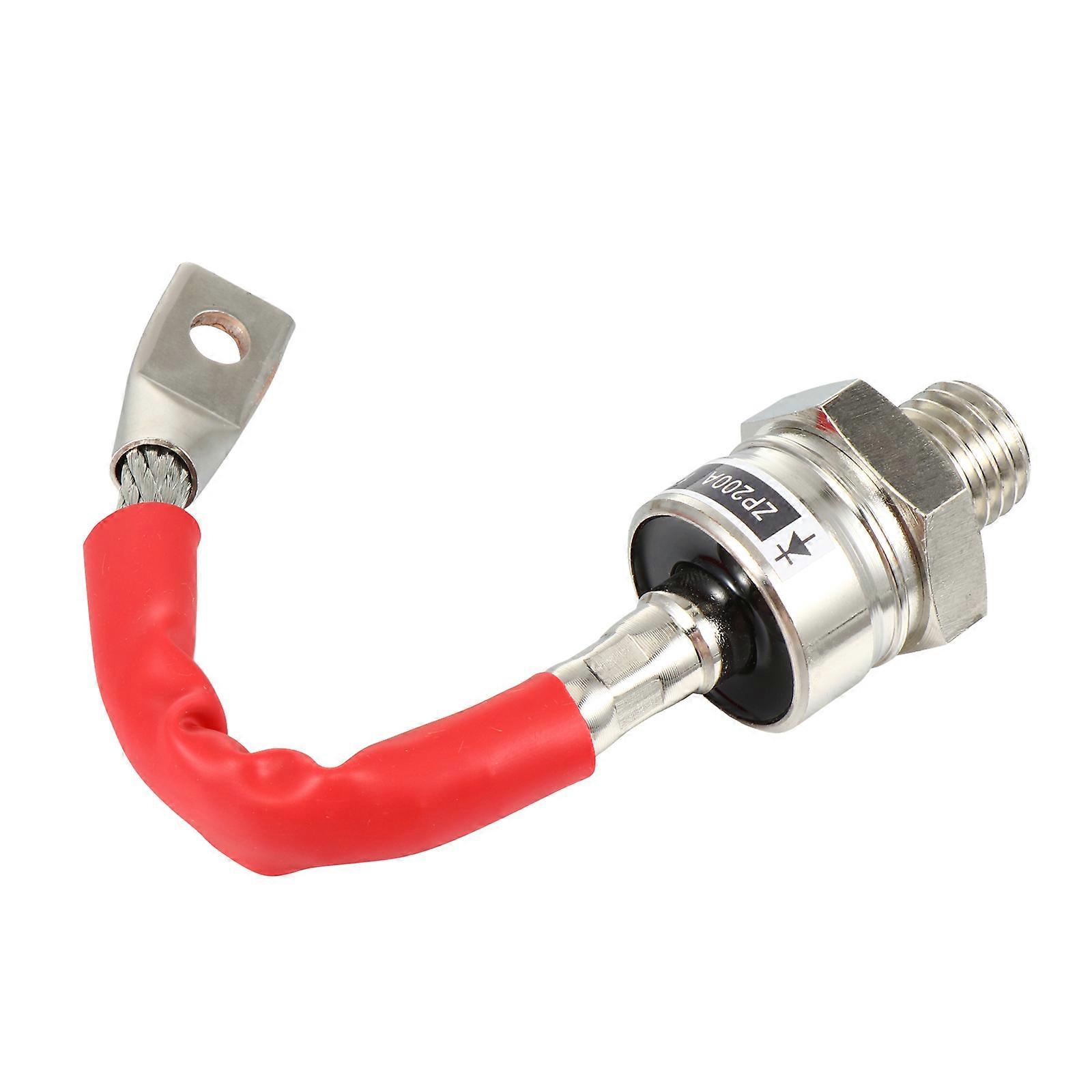 1Pc Spiral Rectifier Diode Connecting Tool Essential for Diode ...