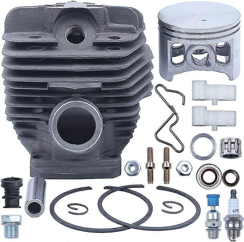 56Mm Big Bore Cylinder Piston Kit For Stihl Ms660 066 Magnum Chainsaw ...