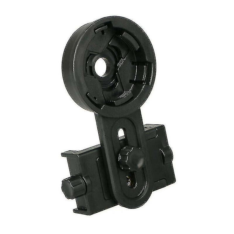 Universal Cell Phone Adapter Mount Binocular Monocular Spotting Scope ...