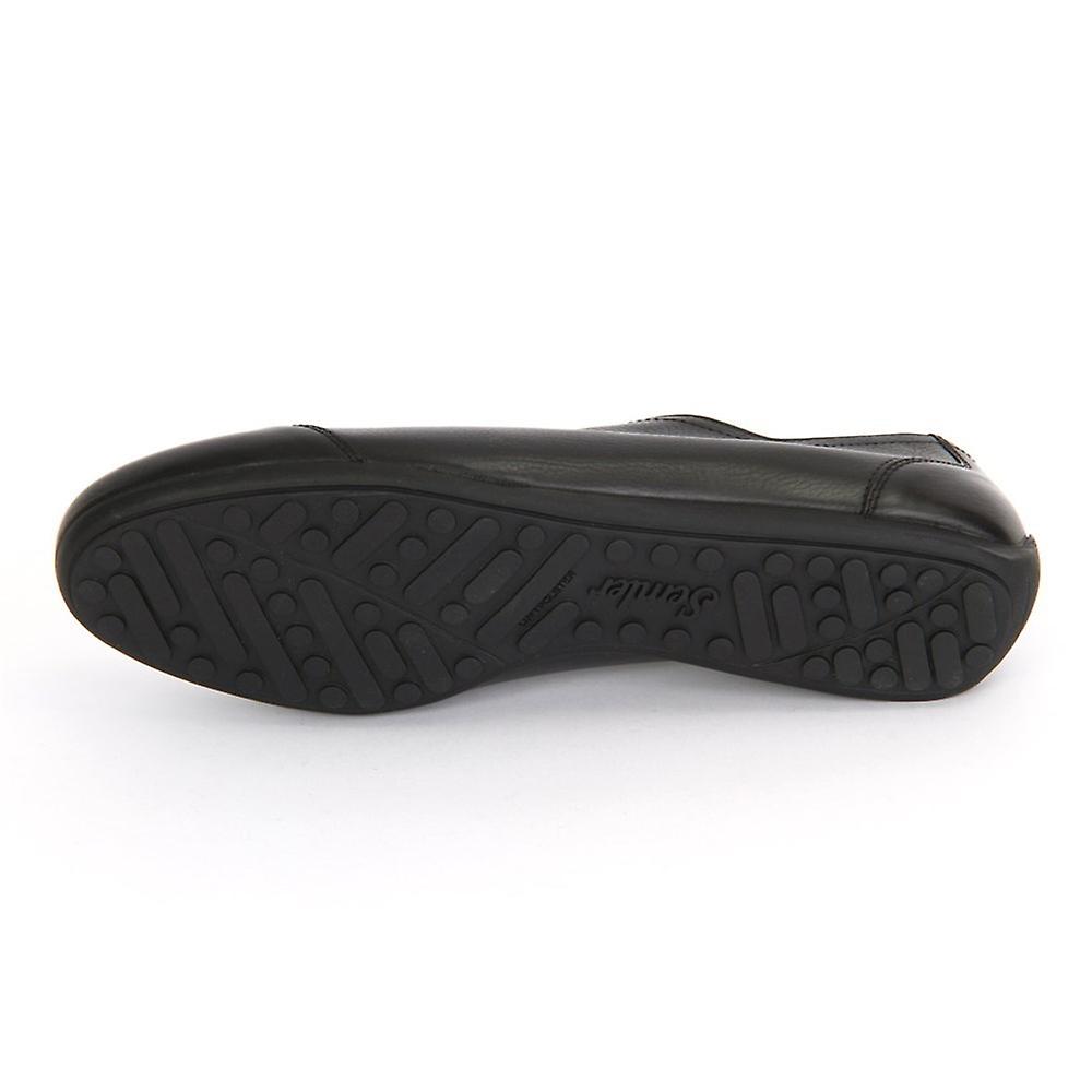 Semler Nele Soft Anilin N6056013001 universal all year women shoes ...