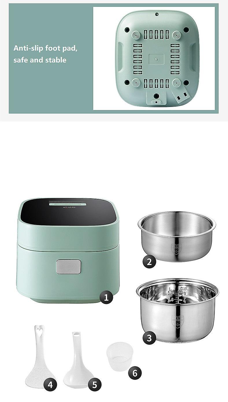 220V 3l electric low sugar rice cooker intelligent multifunction less ...