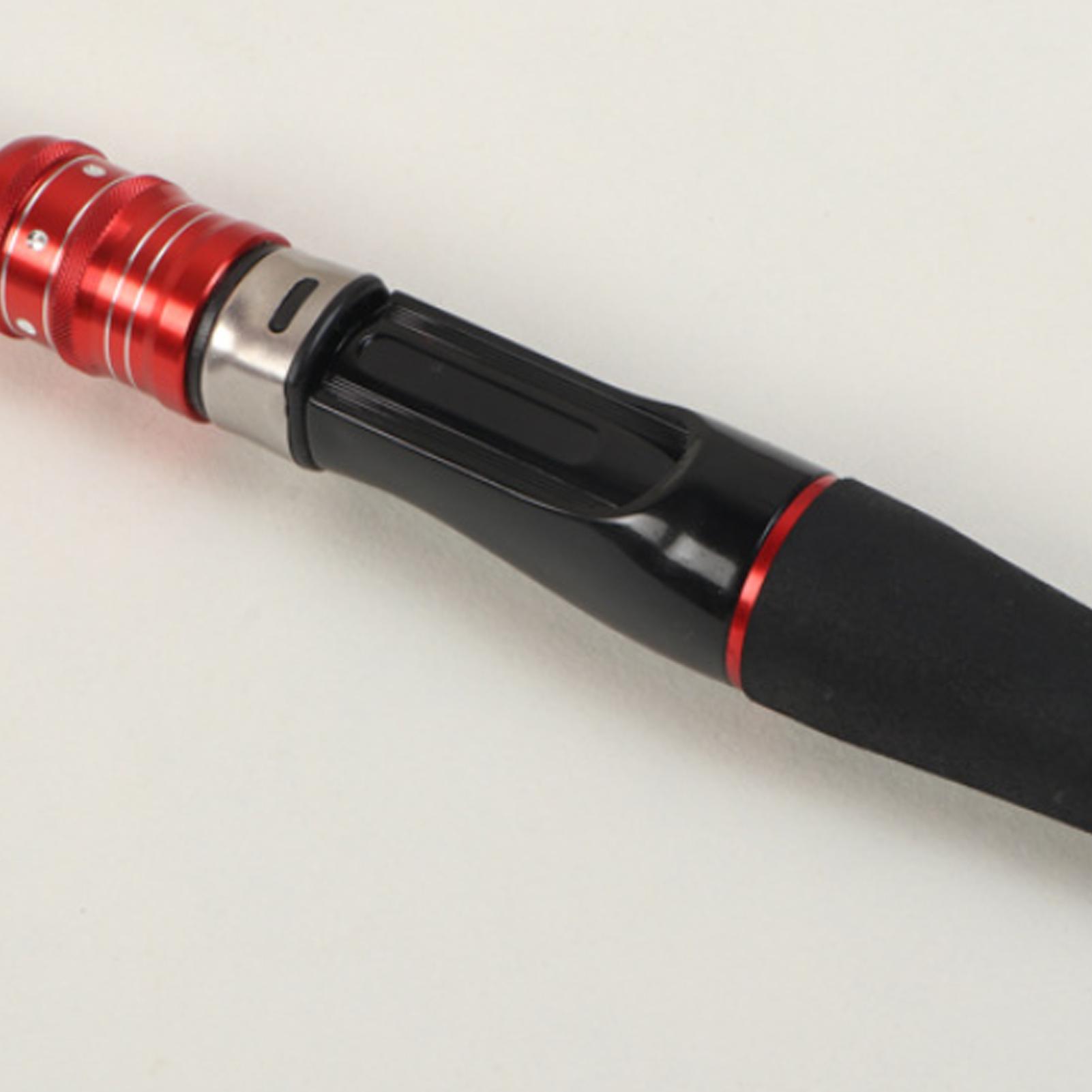 Angling Rods Hand Fishing Rods With Rotating Rod Tip Design For Angler ...