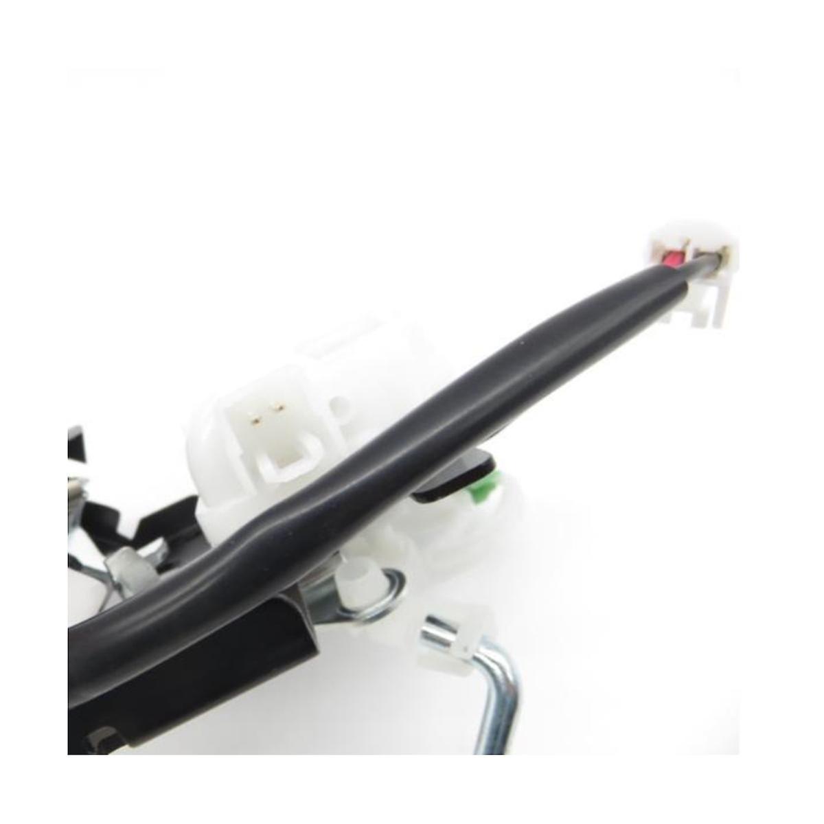 Car Trunk Lid Lock For 6 2002-2008 Lock Luggage Compartment Lid Lock ...