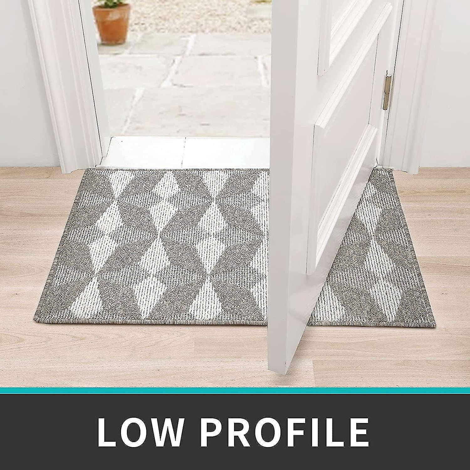 Anti-slip Door Mat | Indoor Or Outdoor | Absorbent And Resistant ...