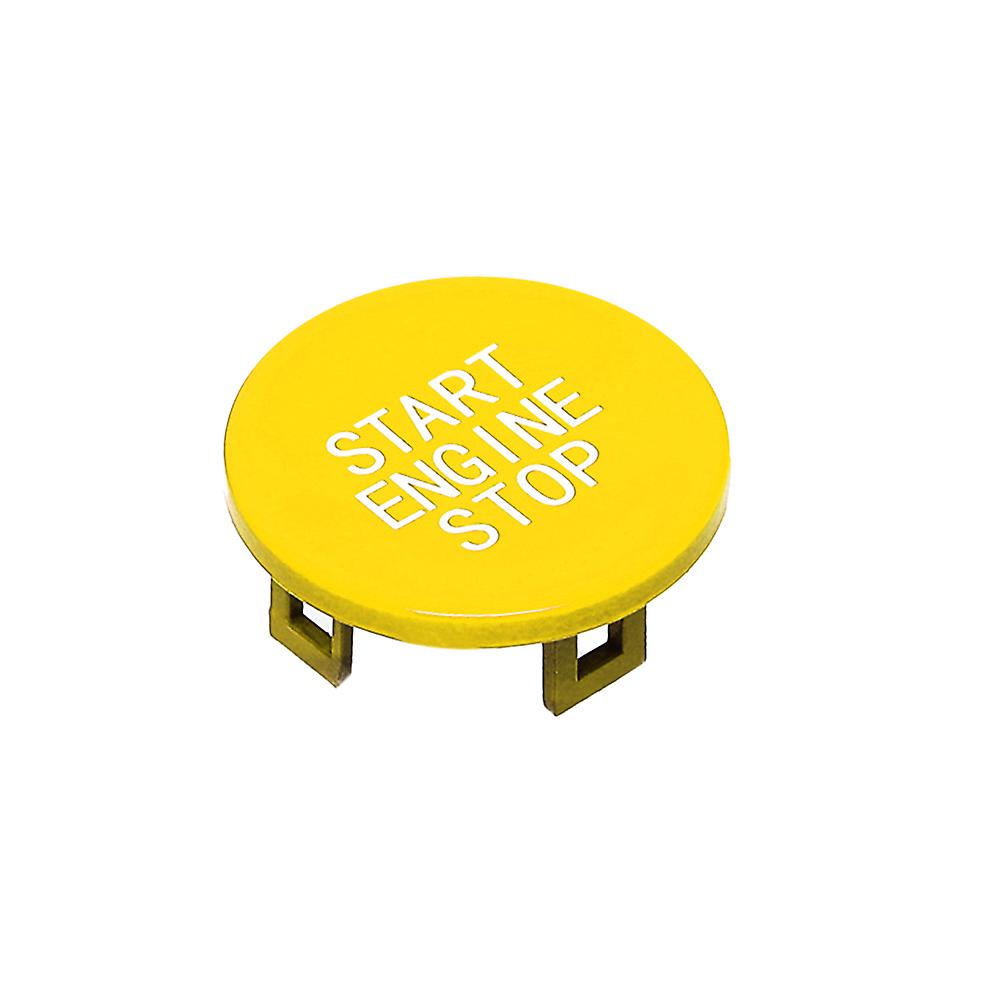 Car Start Engine Stop Switch Ignition Button Replacement For BMW 1 2 3 ...
