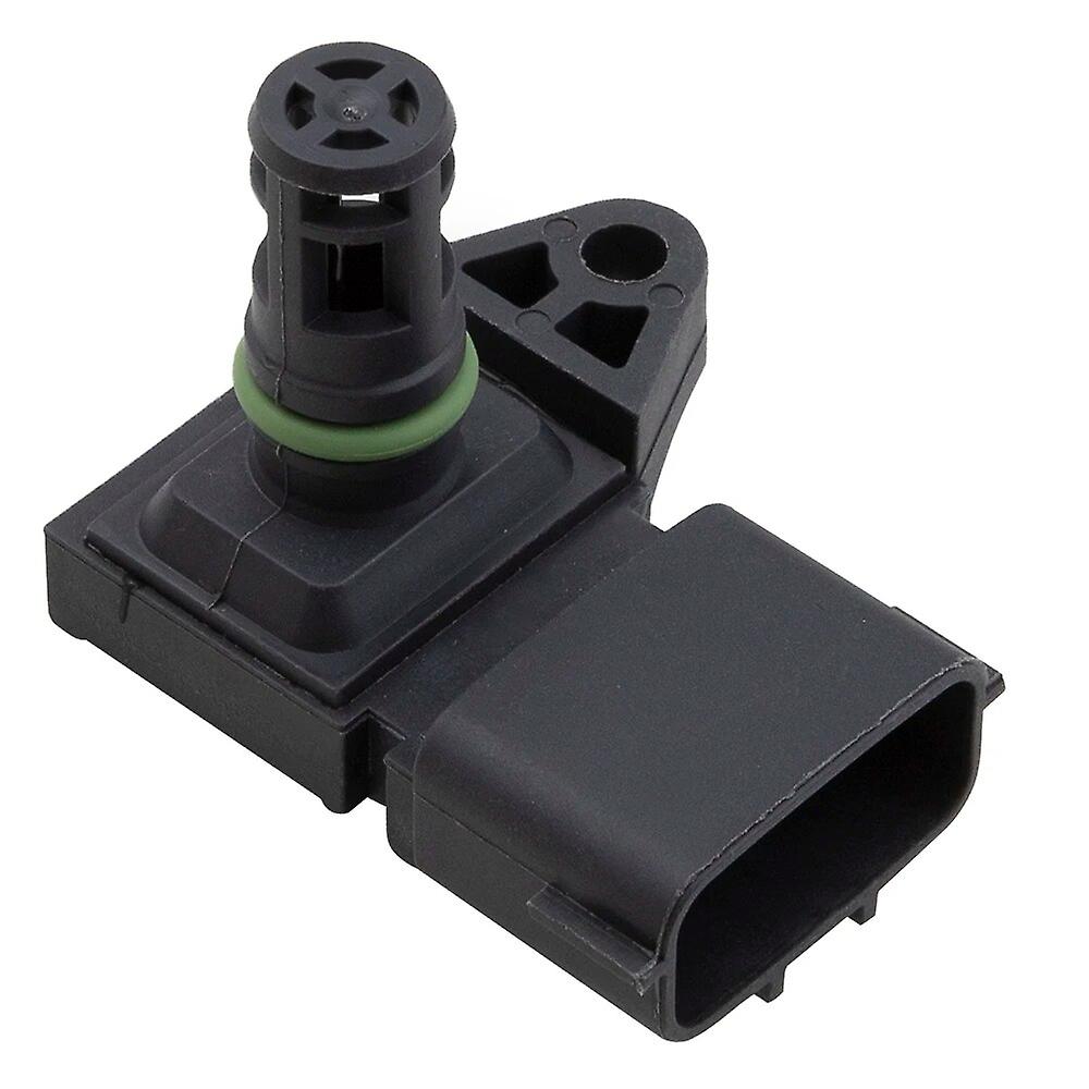 Intake Air Temperature Sensor For Cummins Truck 07.5-17 6.7l Dodge Ram ...