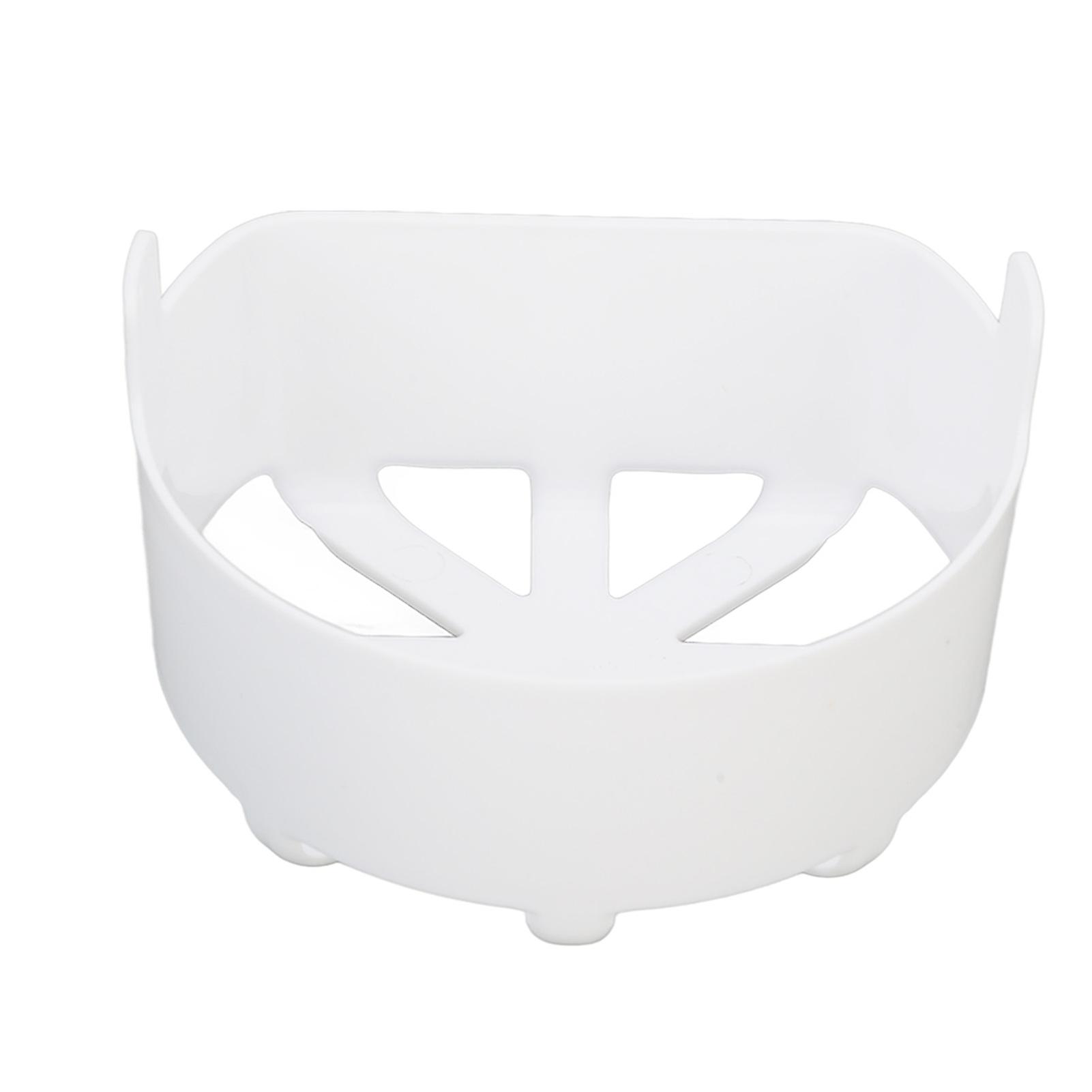 3pcs Mouthguard Box Portable Sturdy Waterproof Dustproof Denture Case ...