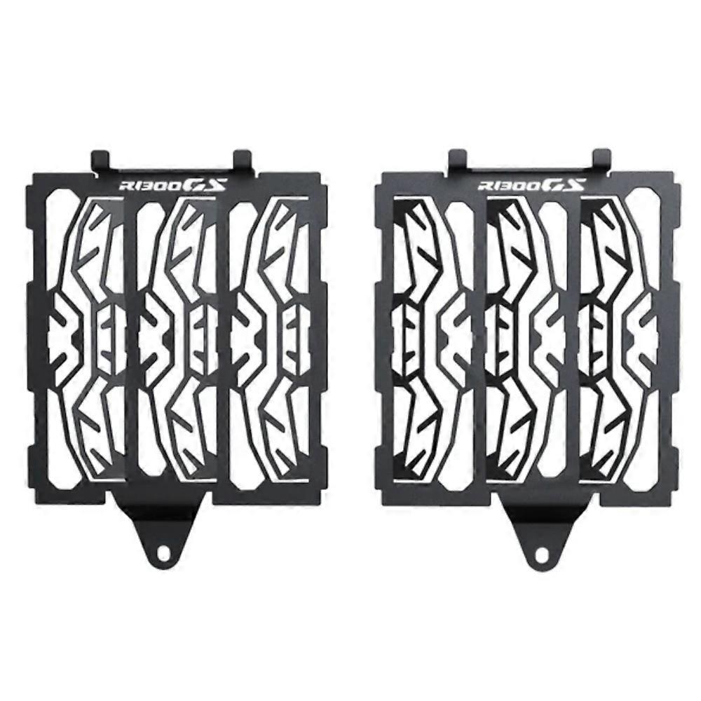 R1300GS Engine Guard Crash Bar Bumper Protector Block Fender License ...