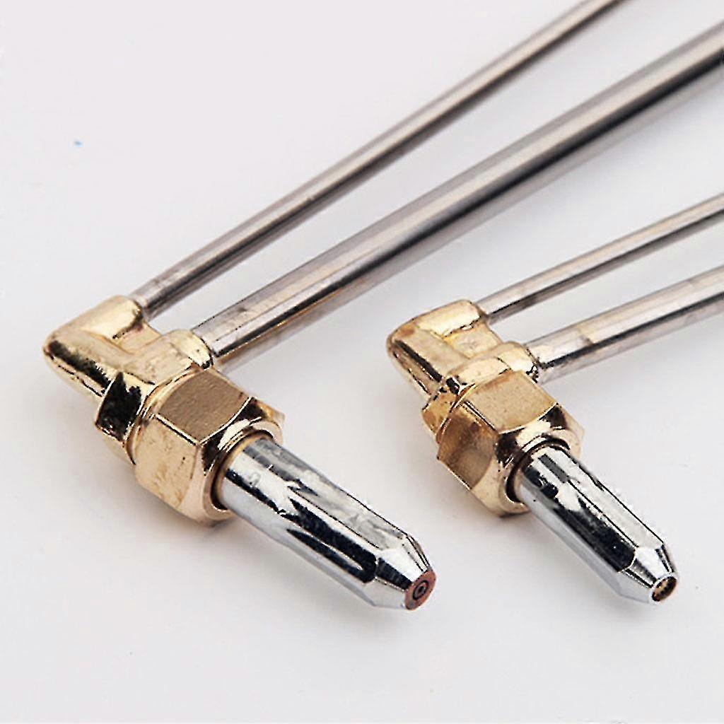 Stainless Steel G01-30/100 Mini Gas Welding Torch Oxy-acetylene Oxy ...