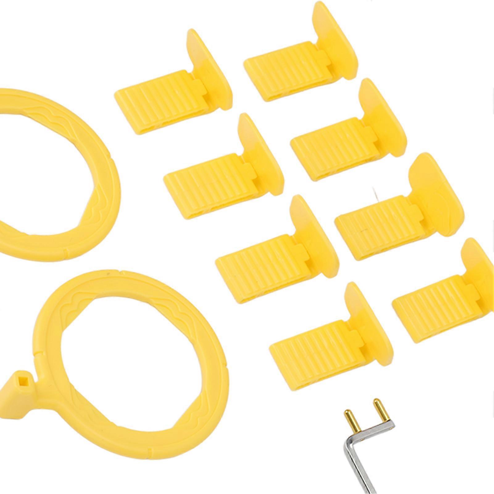 Dental X Ray Positioner System Clear Photography Heat Resistant Intra ...