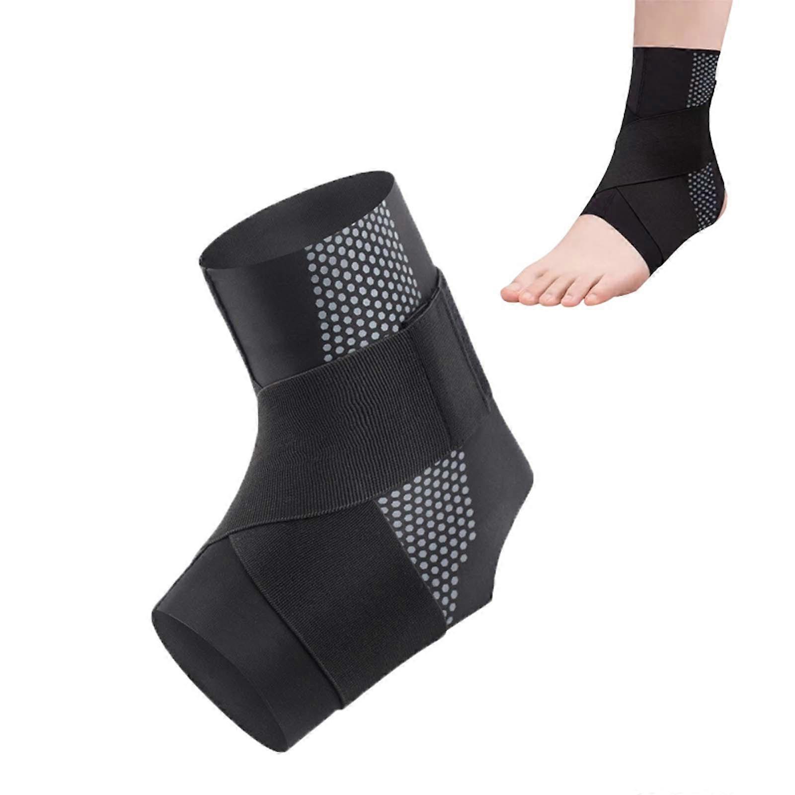 Ankle protector: sports ankle protector, anti-sprain, foot support ...