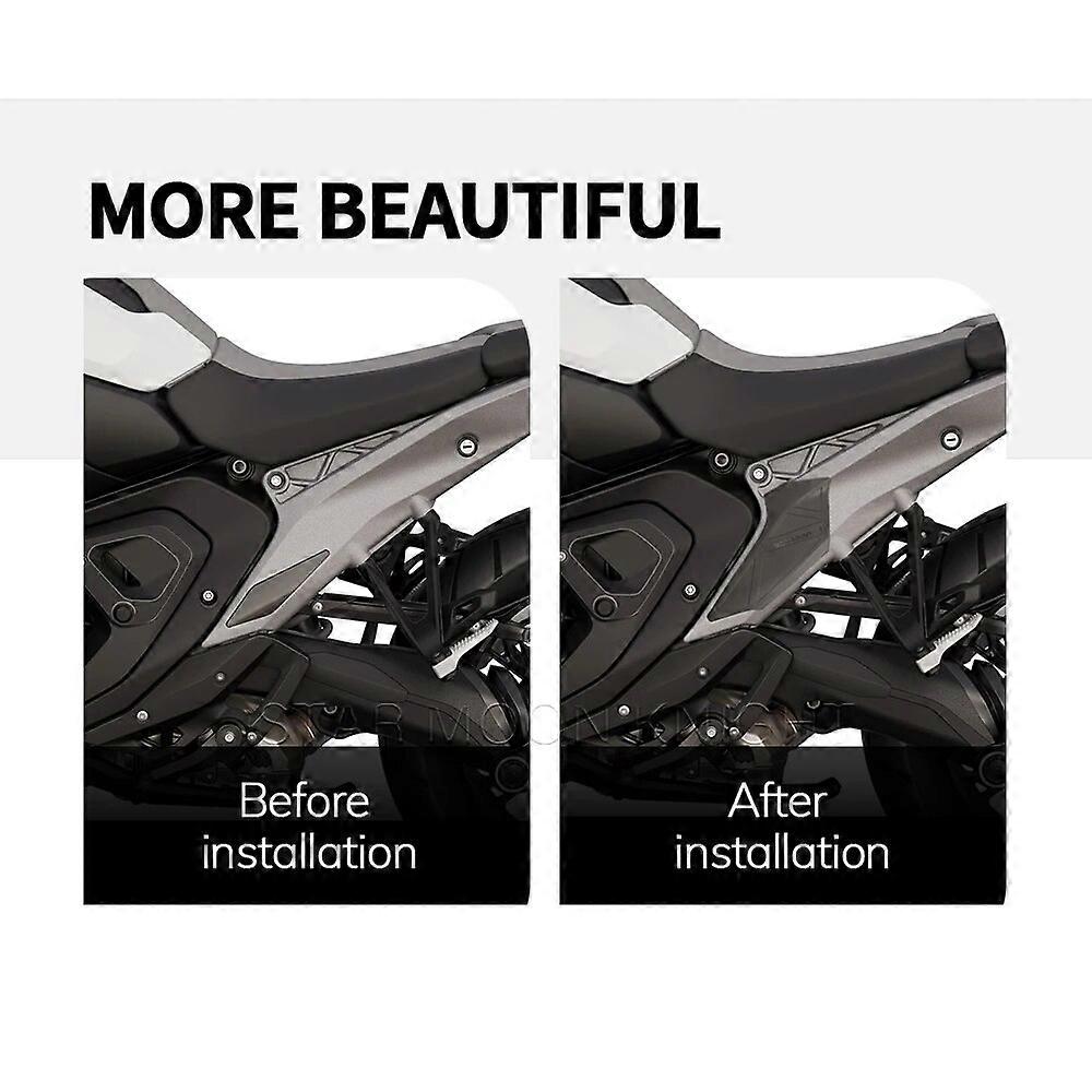 Motorcycle Accessories Frame Protectors Guards For BMW R1300GS R 1300 ...