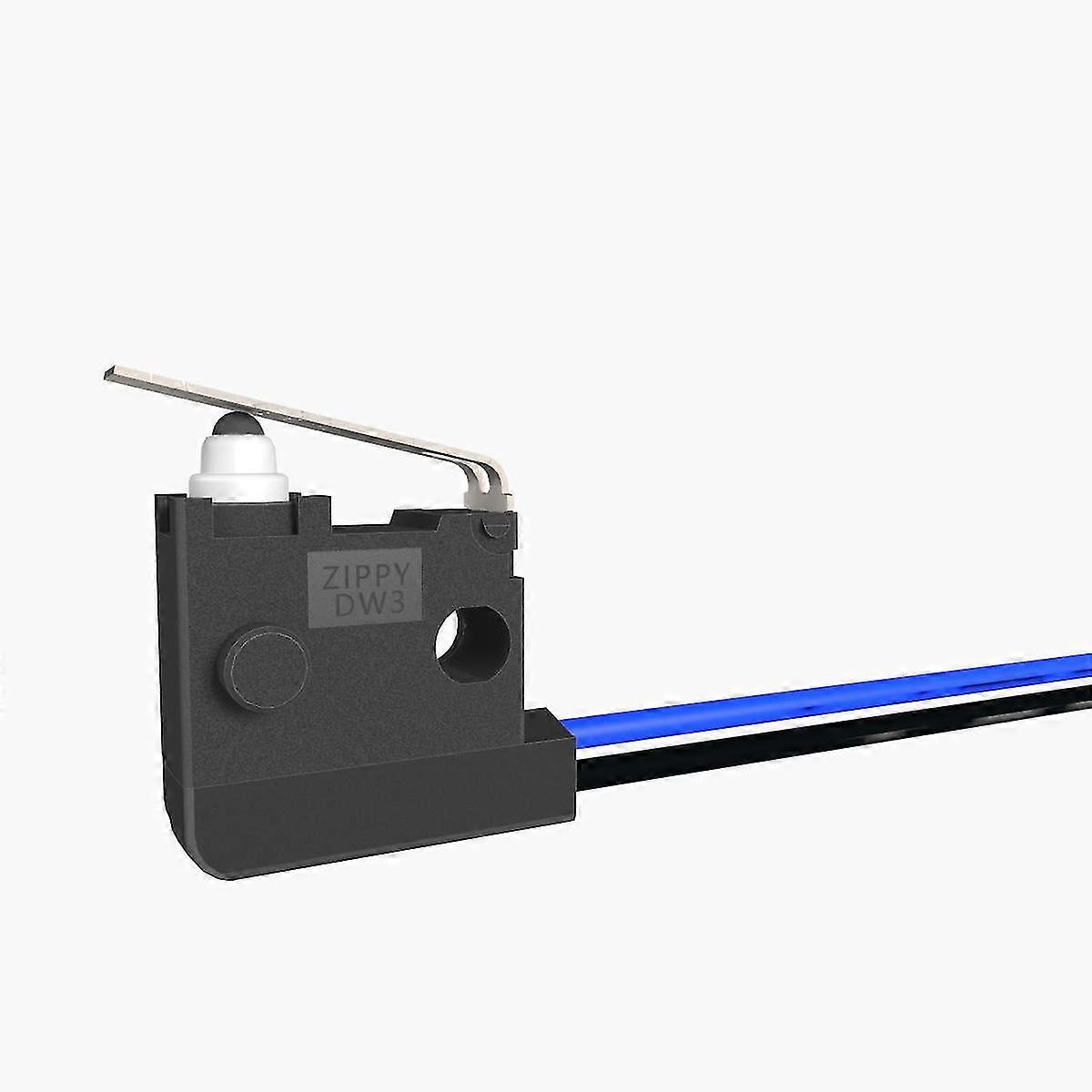 Ip67 Dw3 Waterproof Car Door Lock Micro Switch For Peugeot 206 Cc Roof ...