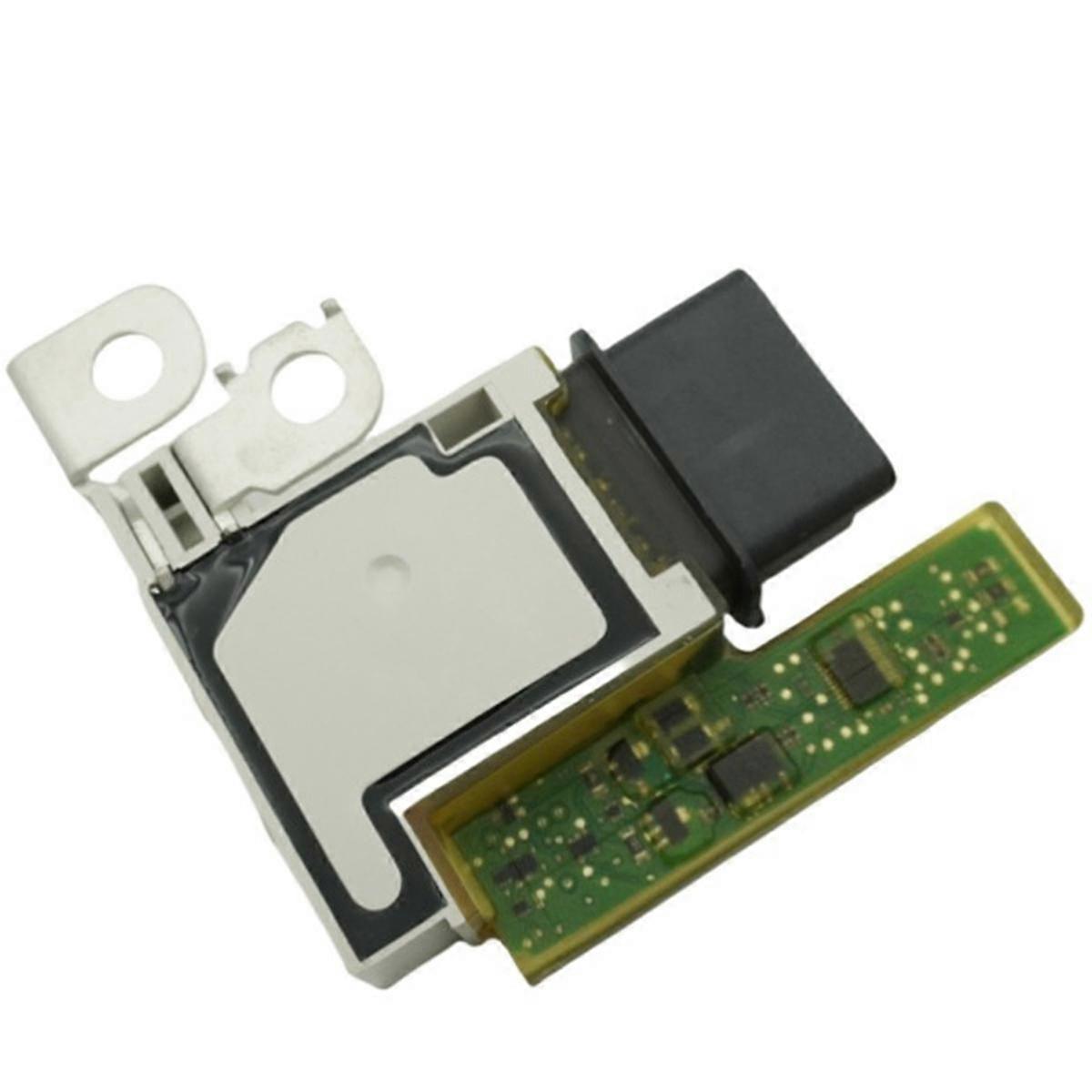 Car Fuse Box Voltage Module Battery Sensor 28257533 28236841 6500GR for ...