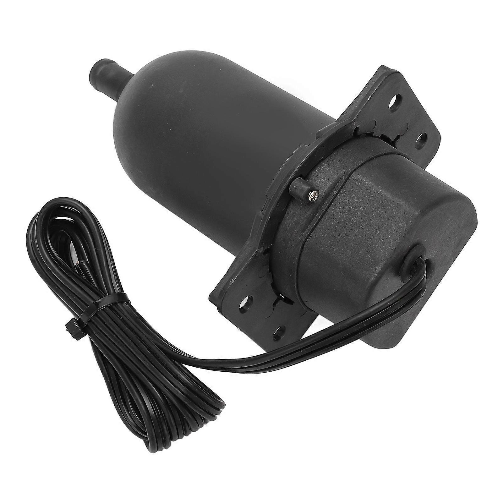 Engine Coolant Heater Electric Diesel Generator Kit 120V Self ...