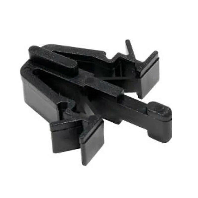 Front Grille Clips 909130030 For Subaru Impreza 2002-2005 WRX 2002-2005 ...