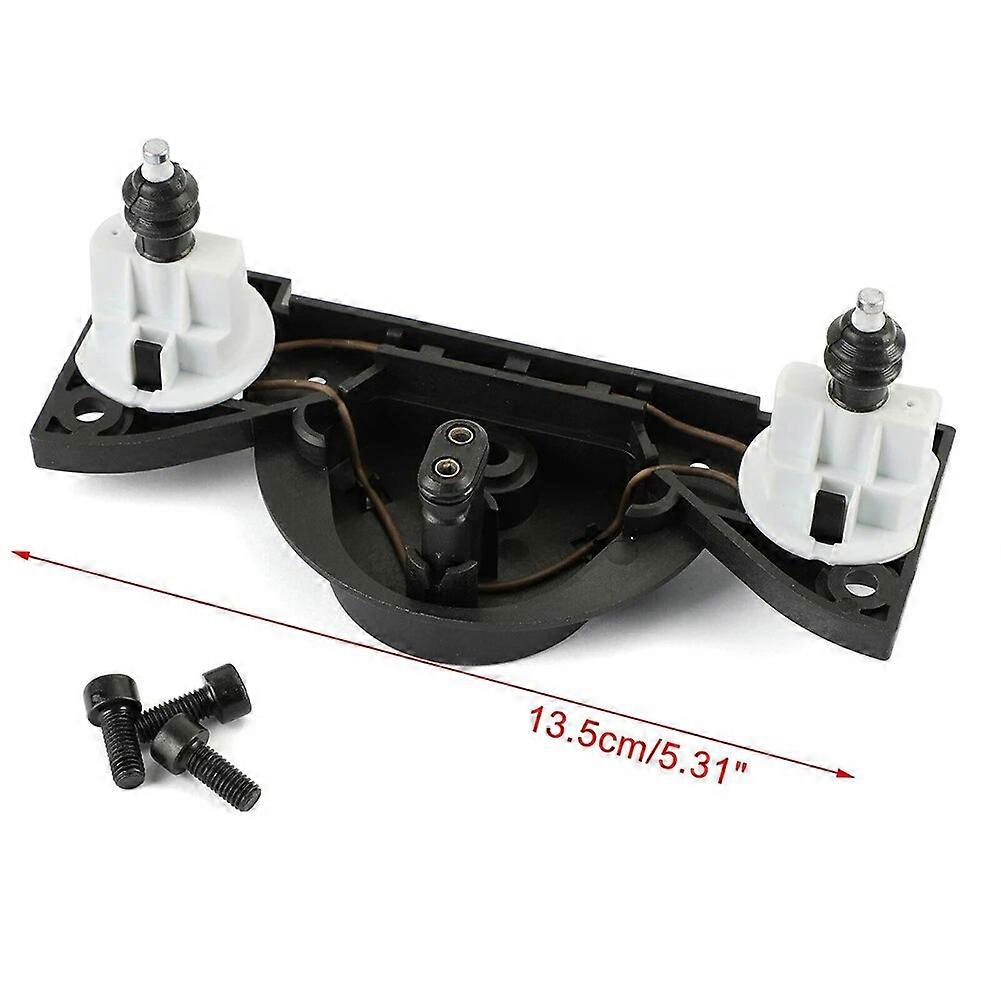 New ABS Shuttle Valve Modulator For Discovery 2 1999-2004 SWO500030 ...