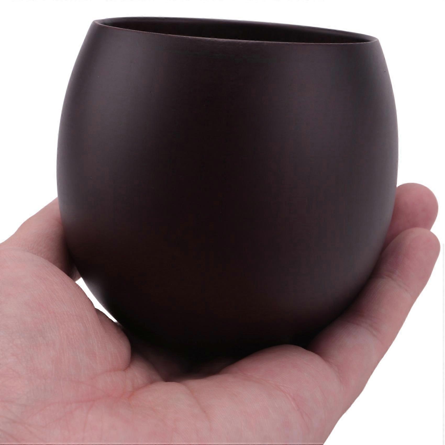 Wooden Yerba Mate Tea Set Handmade Natural Wood Coffee Water Mate Cup ...