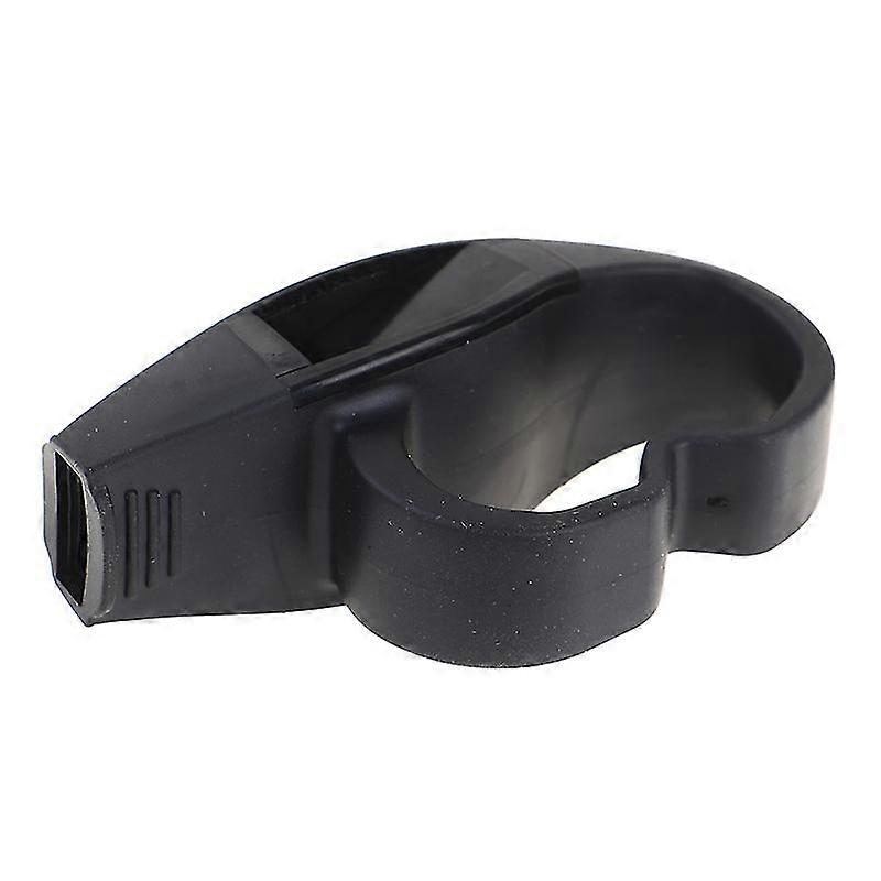 Fox 40 Caul Finger Grip Soccer Referee Whistles Professional Sports ...