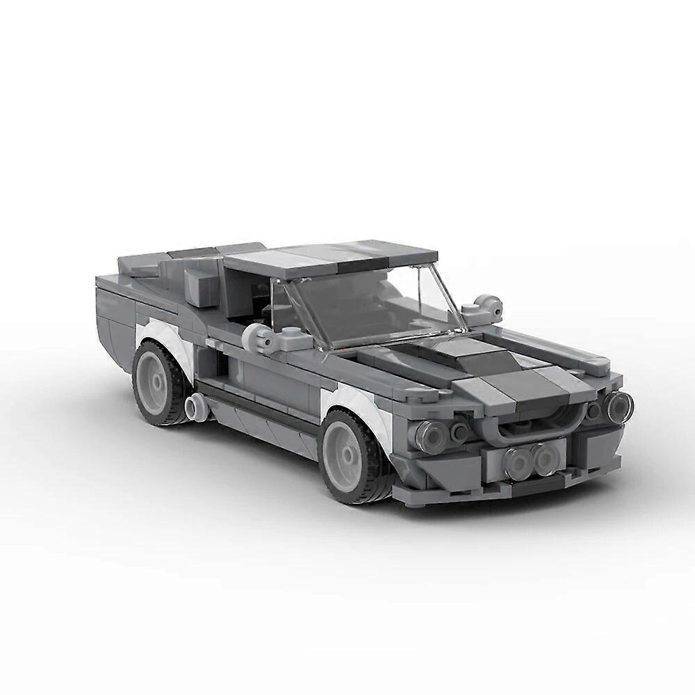 M12 Warthogs Light Tank 1967 SUV Eleanored Car E2 Speed Racing GT500 ...