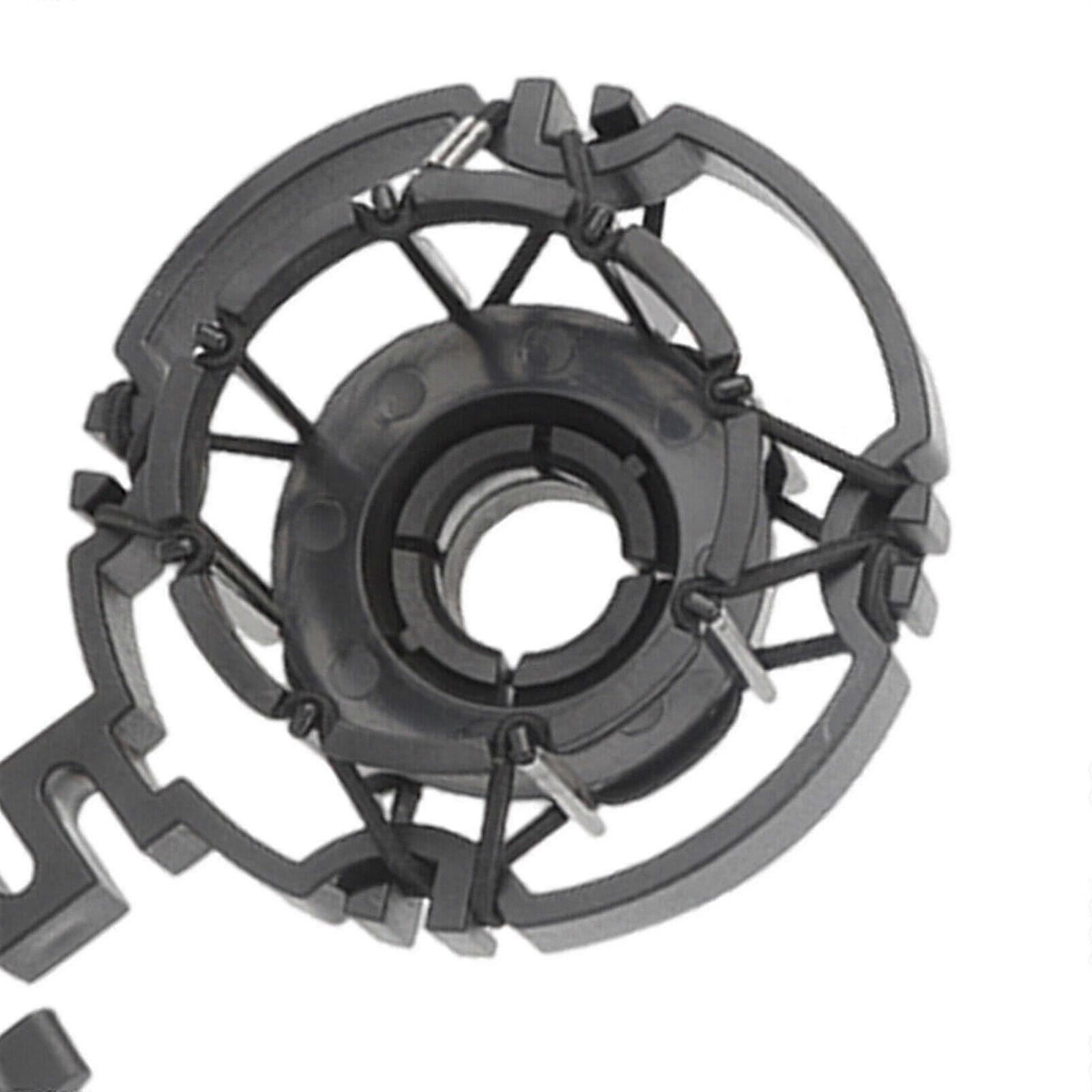 Microphone Shock Mount Stand Clip For Akg H-85 C3000 C2000 C4000 C414 ...