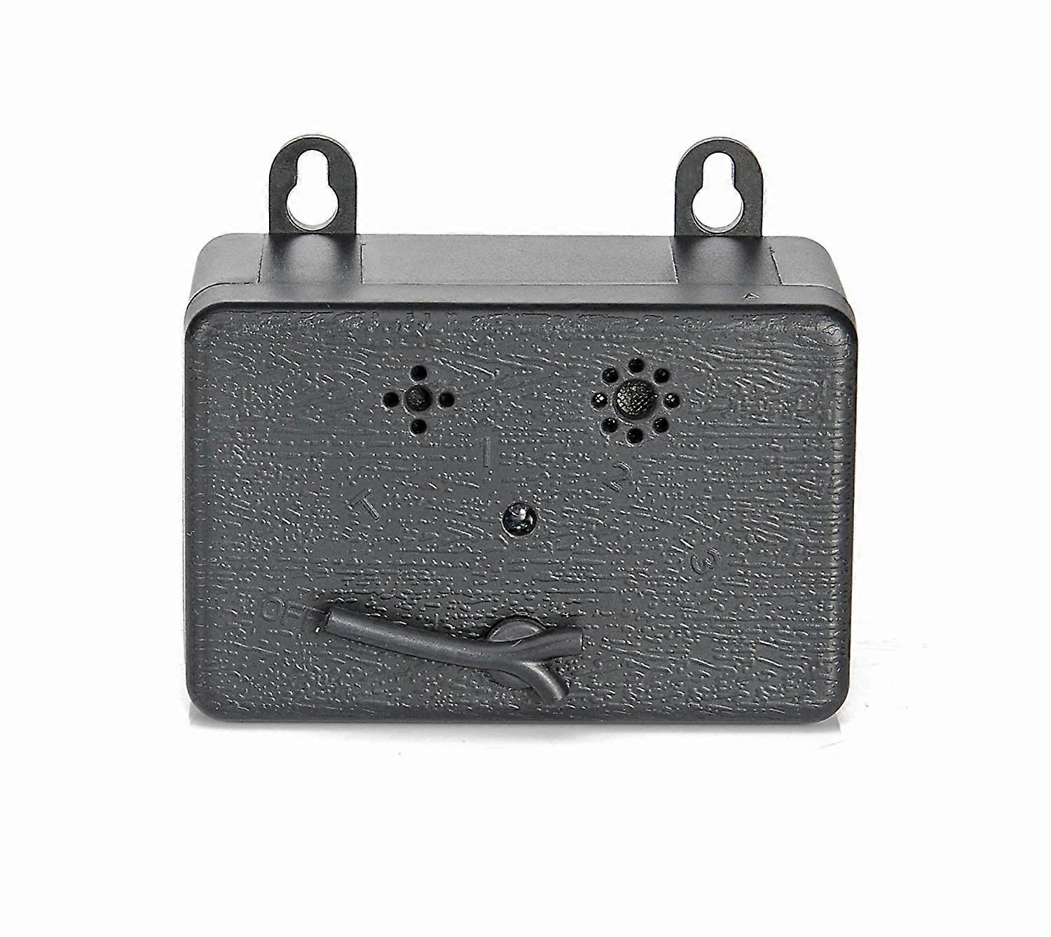 Anti Barking Device Bark Control Dog Barking Control Devices Indoor ...