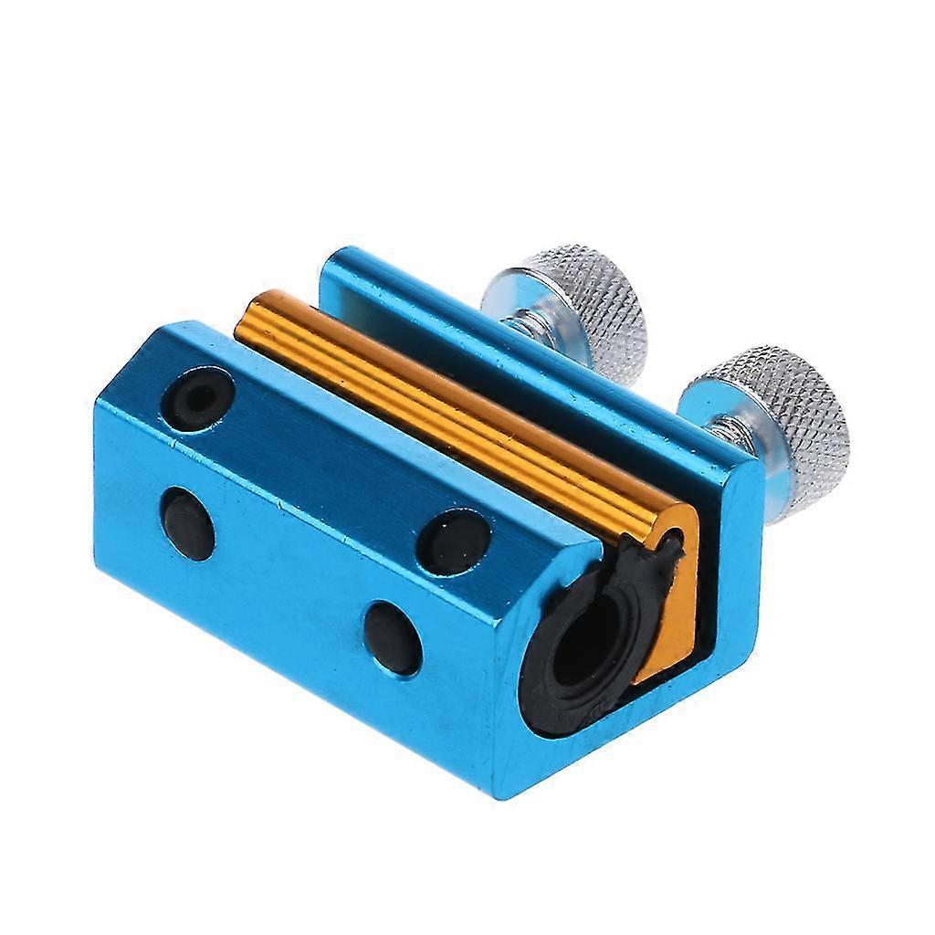 Motorcycle Aluminium Cable Lube Tool Lubrication Wire Oiler Brake Line ...