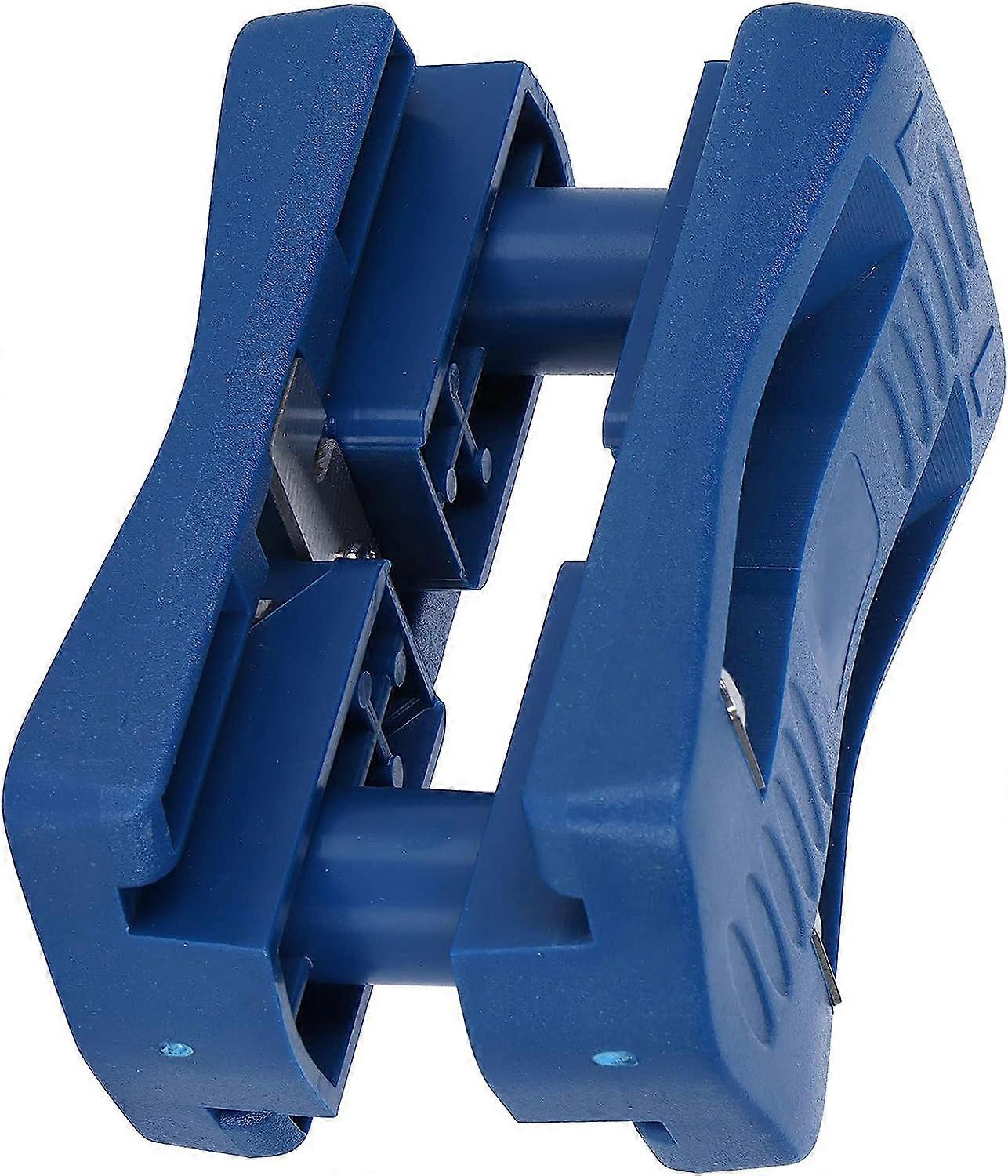 Edge Banding Trimmer Manual Wood Banding Trimming Machine Carpentry ...