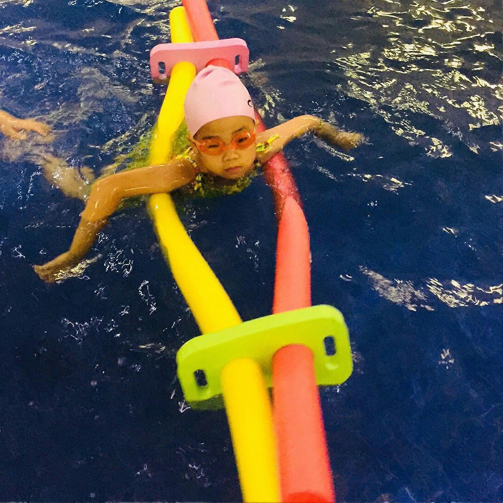 Swimming Foam Connector Rectangle-shaped Water-proof Good Flexibility ...