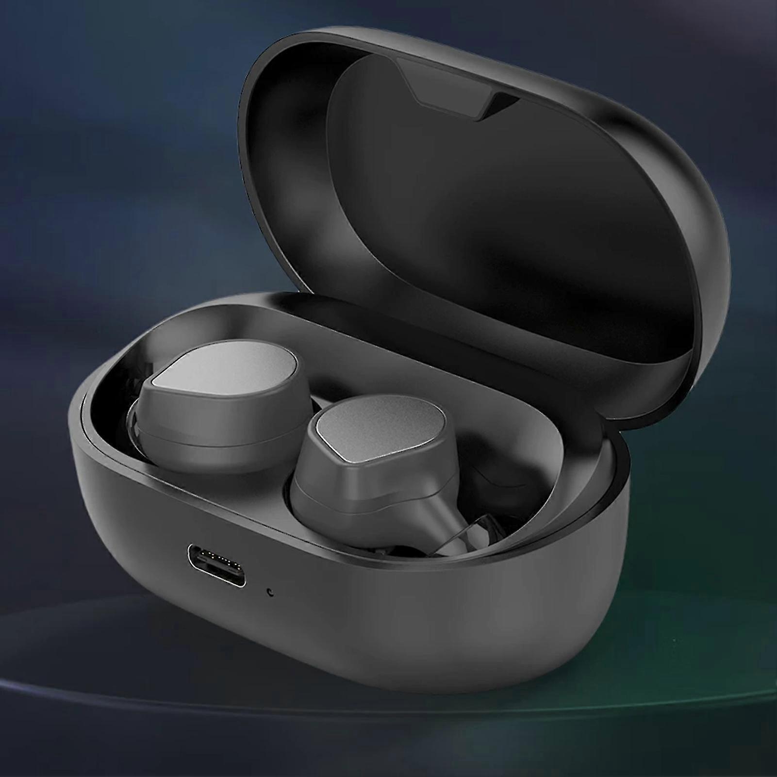 Wireless Charging Case for Elite 7 Pro Earbuds Type-C Port Overvoltage ...