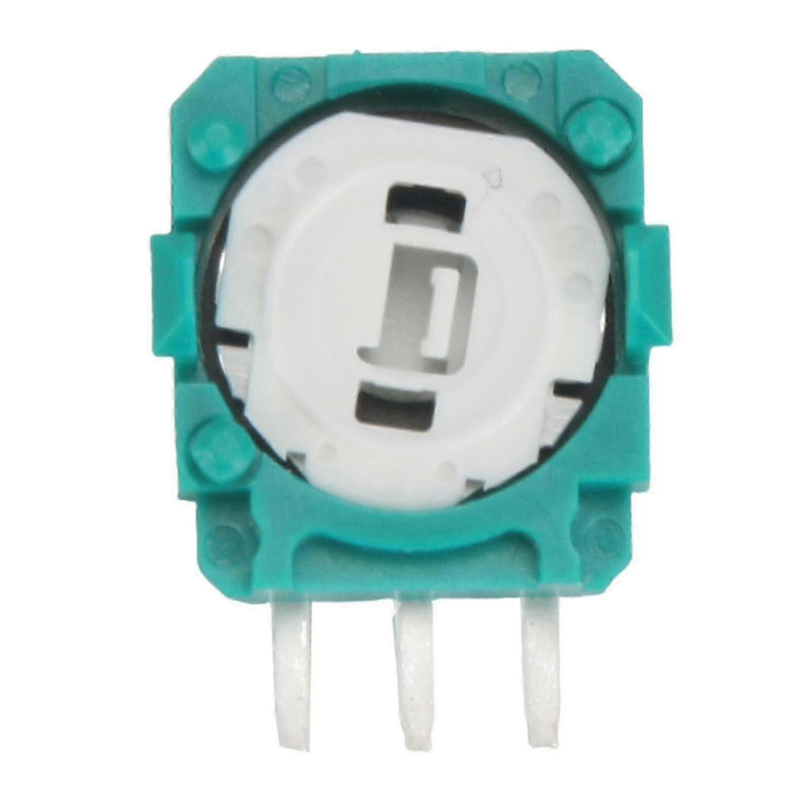 10-piece 3d Analog Joystick Potentiometer Replacement For Ps5 ...
