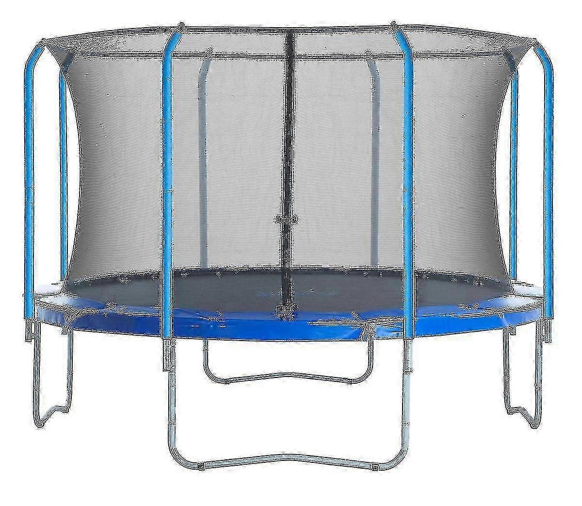 Trampoline Replacement Enclosure Surround Safety Net,protective Top ...