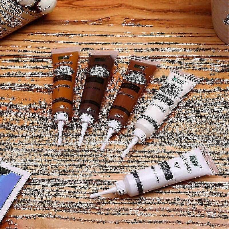 Furniture Scratch Repair Paste, Best Furniture Repair Paste | Fruugo UK