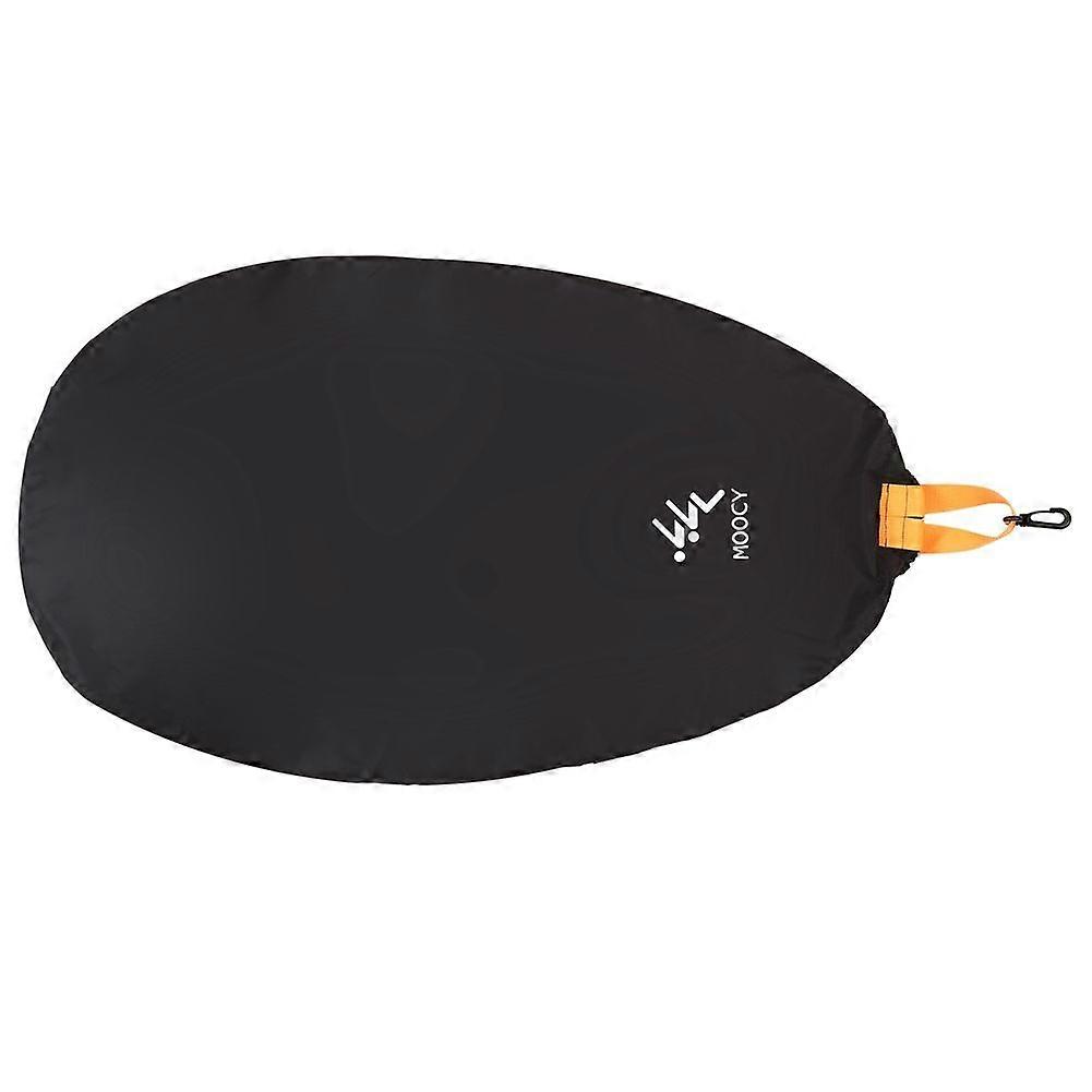 Kayak Cockpit Cover for Transport, Universal Thick Seals Cockpit Cover ...