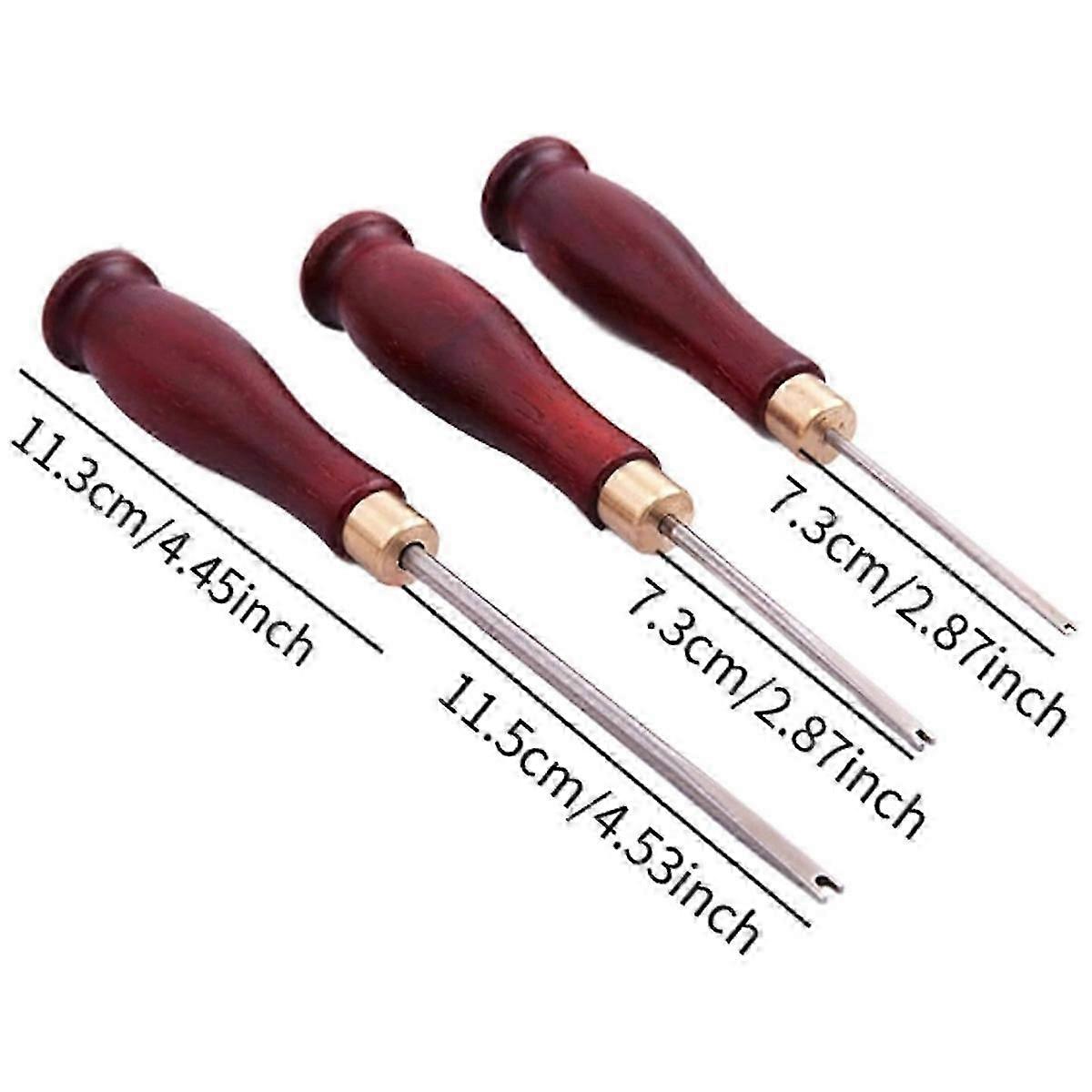 Doll Making Craft Tool Set For Beginner Crochet Doll Assembly Cotton ...