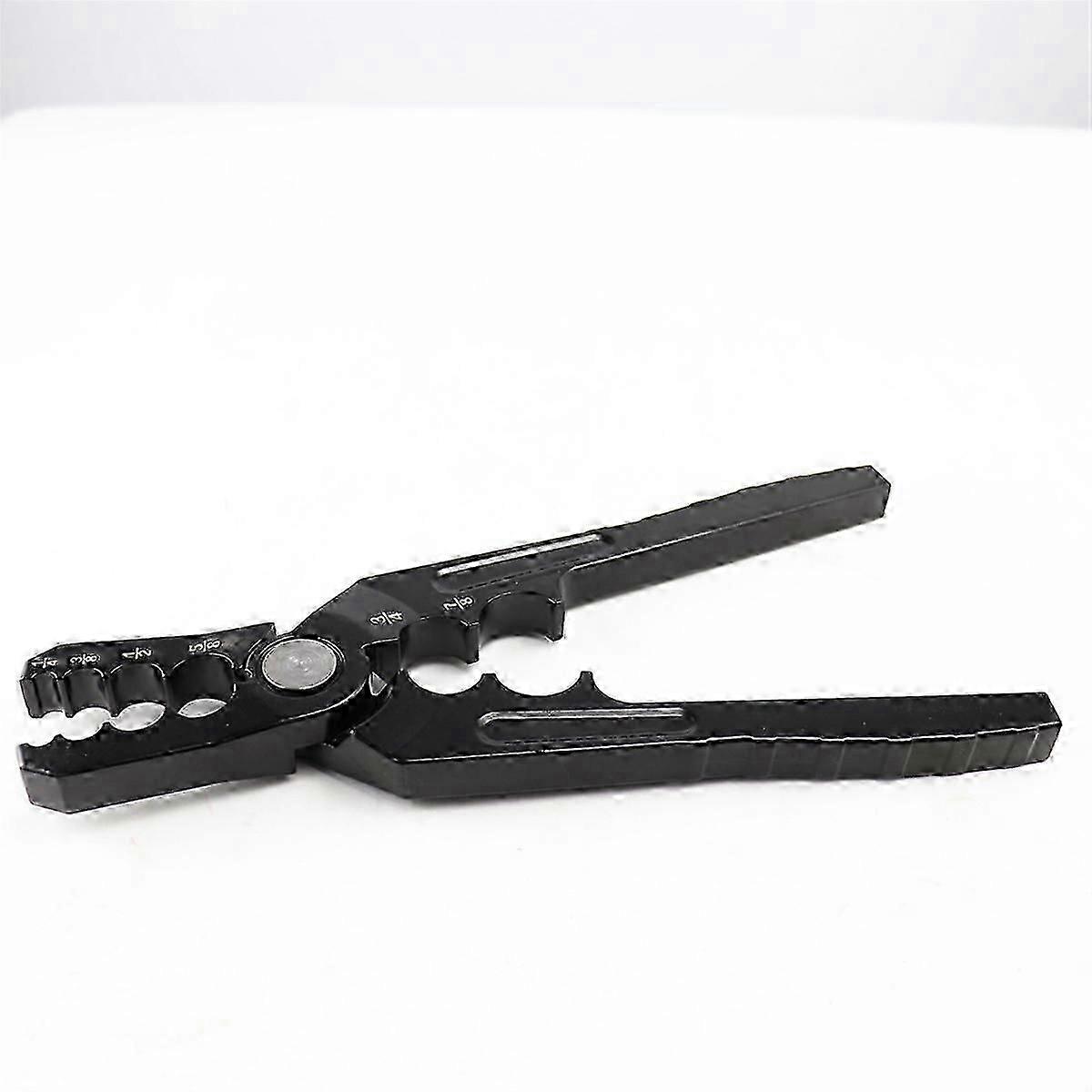 Copper Tube Shaping & Round Mouth Repair Pliers - CT-301 for Metal ...