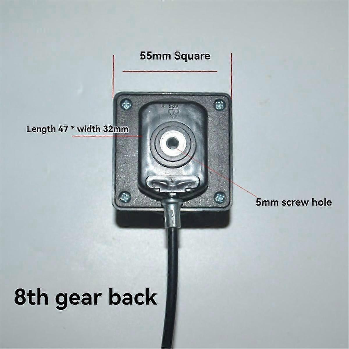 Exercise Bike Resistance Knob,Maintenance Quick Release Exercise Bike ...